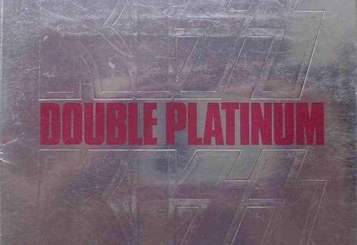 Пластинка Kiss - Double Platinum (2LP)