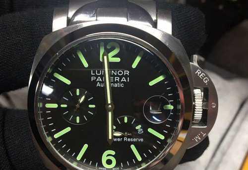 Часы Panerai Luminor