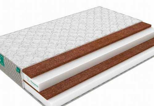 Матрас Sleeptek Total Cocos DoubleFoam