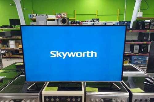 55" Телевизор Skyworth 55G3A U5