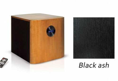 Сабвуфер Audio Physic Rhea II black ash