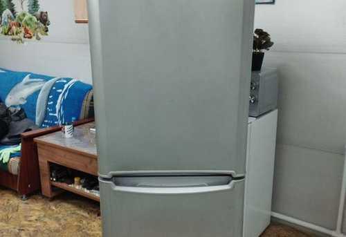 Двухкамерный холодильник индезит с доставкой