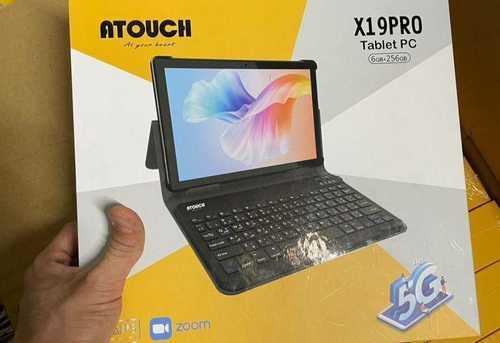 Atouch x19 mini