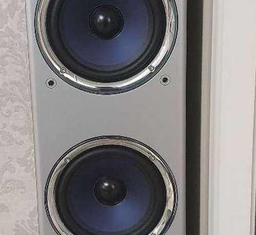 Polk audio monitor 70 mark 2