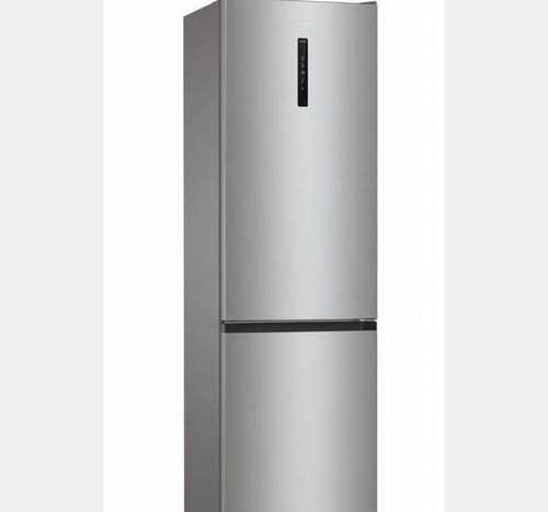 Холодильник с нижней морозильной камерой Gorenje NRK6202AXL4 (н)