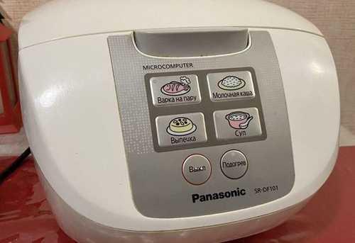Мультиварка Panasonic