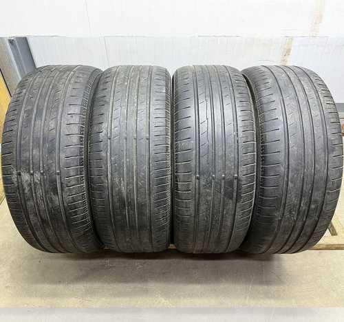 Yokohama BluEarth AE50 235/55 R18 100V