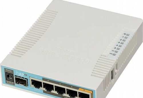 MikroTik hAP ac rb962uigs-5hact2hnt