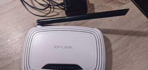 Роутер TP-Link 740N