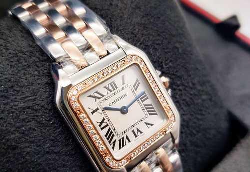 Часы Cartier Panthere DE Cartier W3PN0007