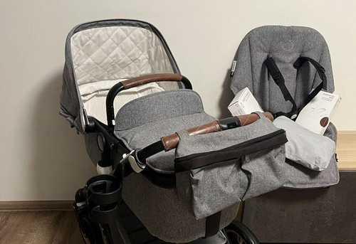 Коляска 2 в 1 Bugaboo Fox