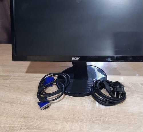 Монитор Acer LCD Monitor K202HQL