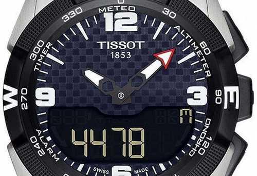 Tissot Touch Solar Expert II T091.420.47.057.00