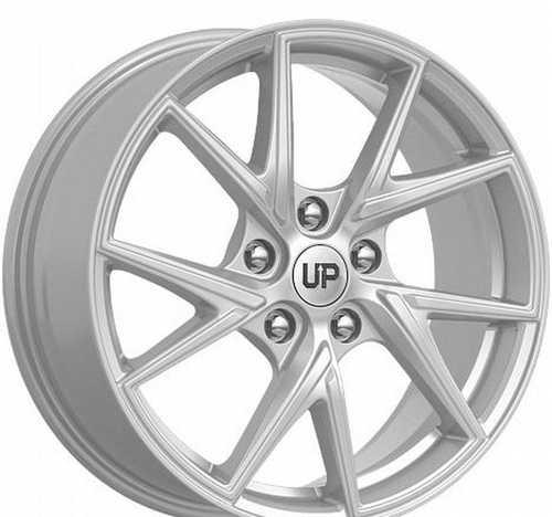 Wheels UPUp105 R17 / 7jpcd 5x112ET 48 цо 57.1