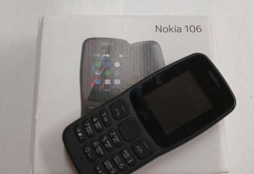 Nokia 106