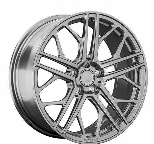 LS forged FG48 9x21 5/120 ET40 72,6 MGM
