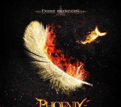 Dark Princess / Phoenix (CD)