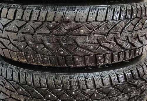 Tigar Ice 185/60 R15