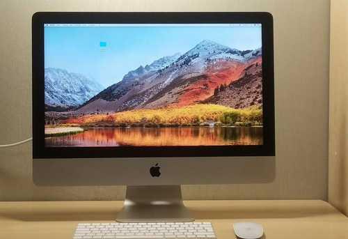 iMac 21.5 2017 Retina i7 / 16/ 256/ Radeon Pro 560