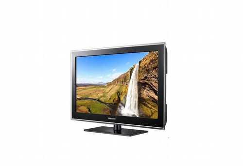32" Телевизор Samsung LE32D550 (Долгополова)