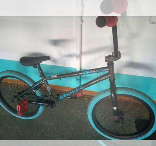 Bmx GT bikes