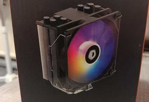 Кулер для процессора ID-cooling SE-214-XT argb
