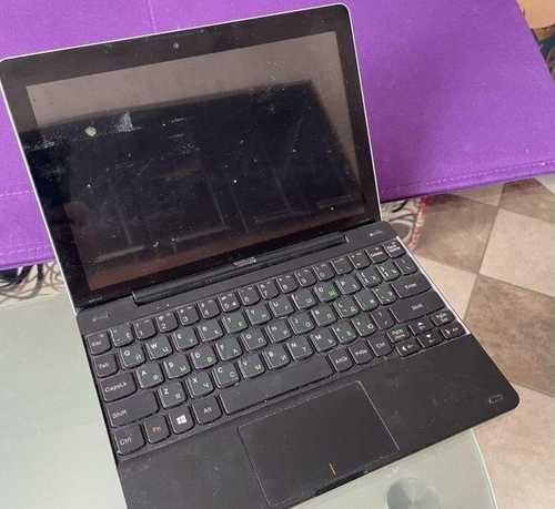 Продам нетбук Lenovo IdeaPad Mix 300-10lby