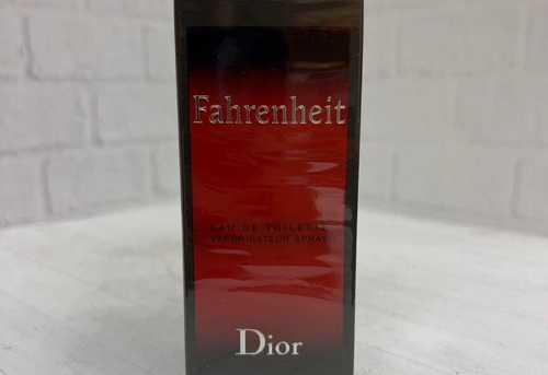 Dior fahrenheit men 50ml edT