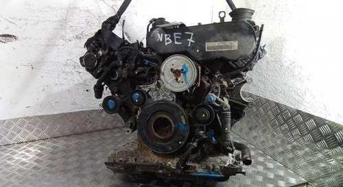 Двигатель cama Audi A4 B8 (2007-2011)
