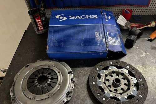 Комплект сцепления Sachs 3000970047