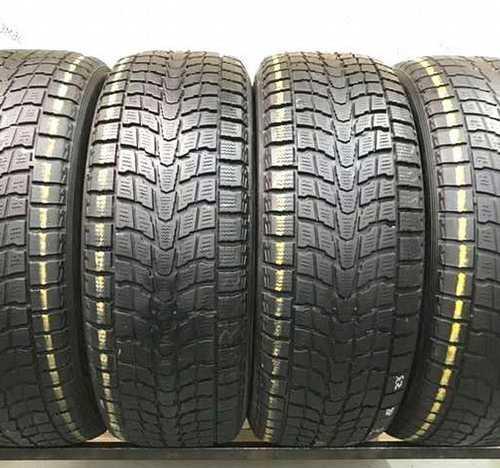 Dunlop Grandtrek SJ6 245/55 R19 M