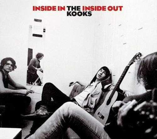 Виниловая пластинка The Kooks - Inside In, Inside