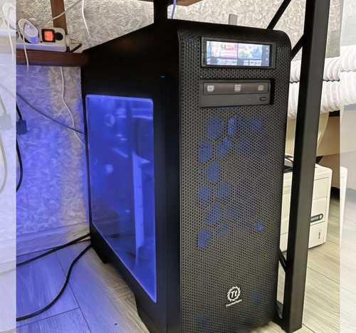 Thermaltake v71