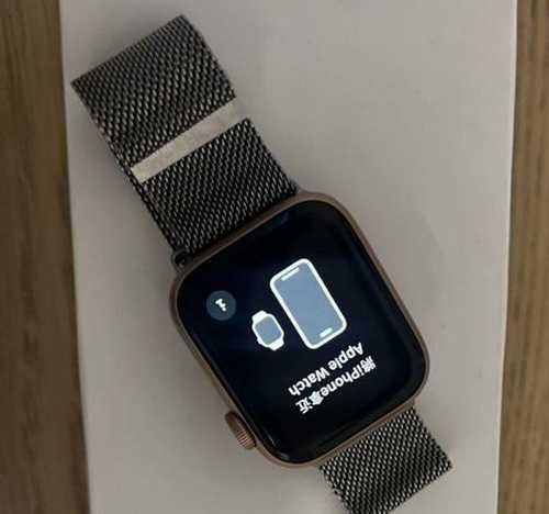 Apple watch series 5 40mm