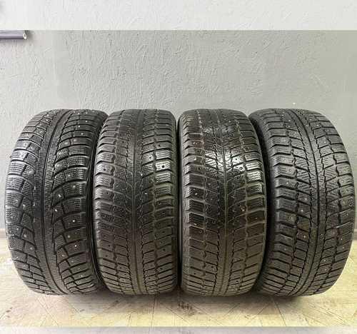 Matador MP 50 Sibir Ice 215/55 R16