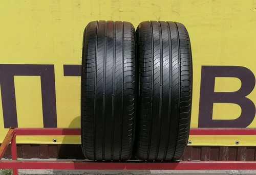 Michelin Primacy 4 215/55 R18