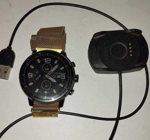 Amazfit Stratos A1619 (с З/У)