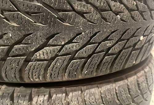 Nika Tires Avatar 195/65 R15 B
