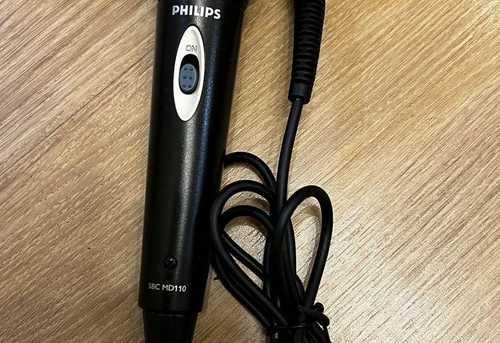 Микрофон Philips