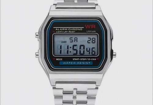 Часы casio vintage