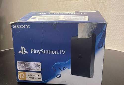 Sony Playstation TV