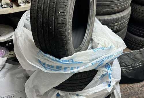 Roadstone N'Fera AU5 205/55 R16