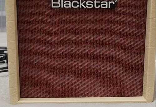 Гитарный комбоусилитель Blackstar Debut 10E