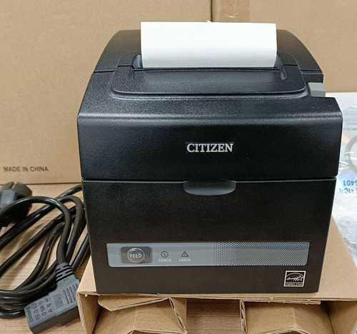 Принтер Citizen TZ30 (Новый)