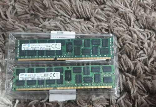 Оперативная память ddr3 16 gb