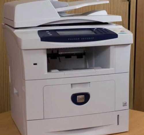 Xerox Phaser 3635