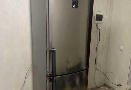 Холодильник LG 190 Высота No Frost