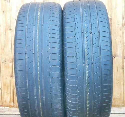 Continental ContiPremiumContact 6 185/50 R16 R