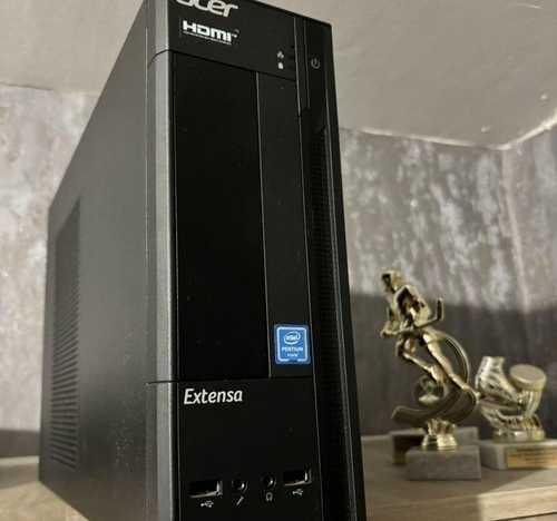 Acer extensa x2610g