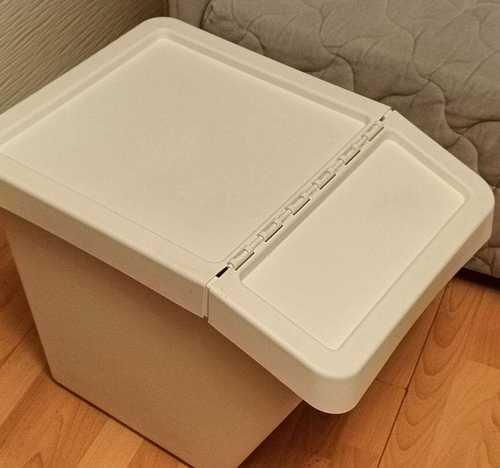 Контейнер IKEA Sortera 60л